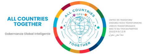 ALL Countries Together | Smart Global Governance